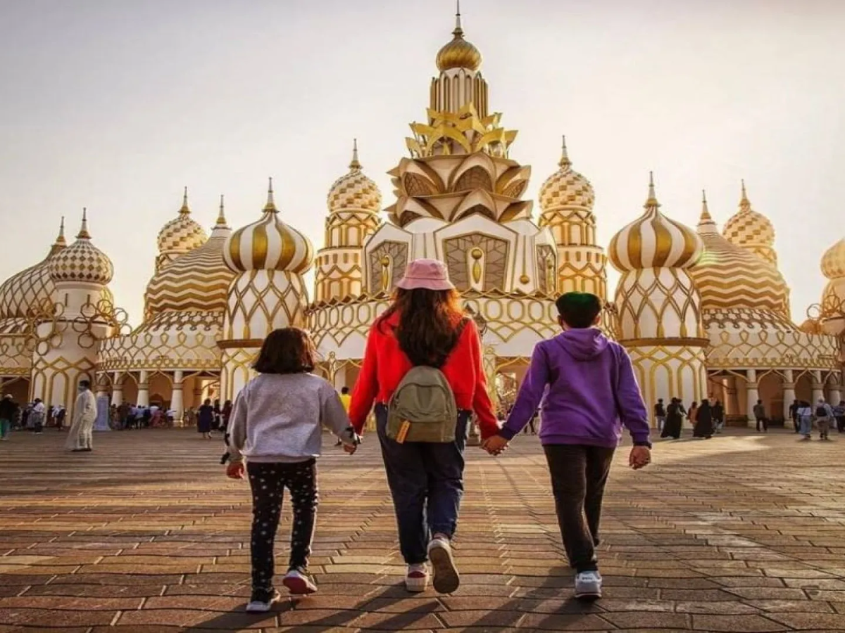 Global Village: When is the 28th season starting? - Masala.com