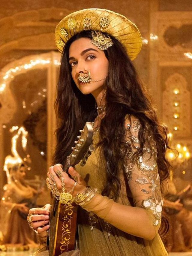 7 of Deepika Padukone's best songs - Masala
