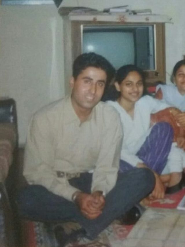 7 times Captain Vikram Batra’s fiancée, Dimple displayed true love and ...
