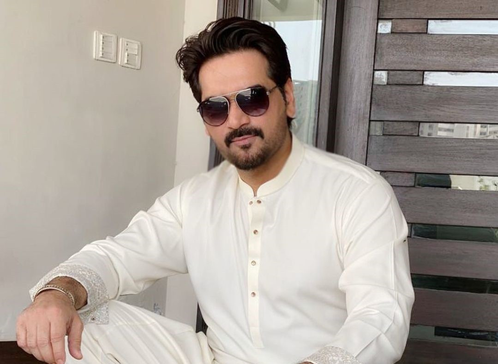 Humayun Saeed: Pakistani actor Humayun Saeed recalls Shah Rukh Khan's ...