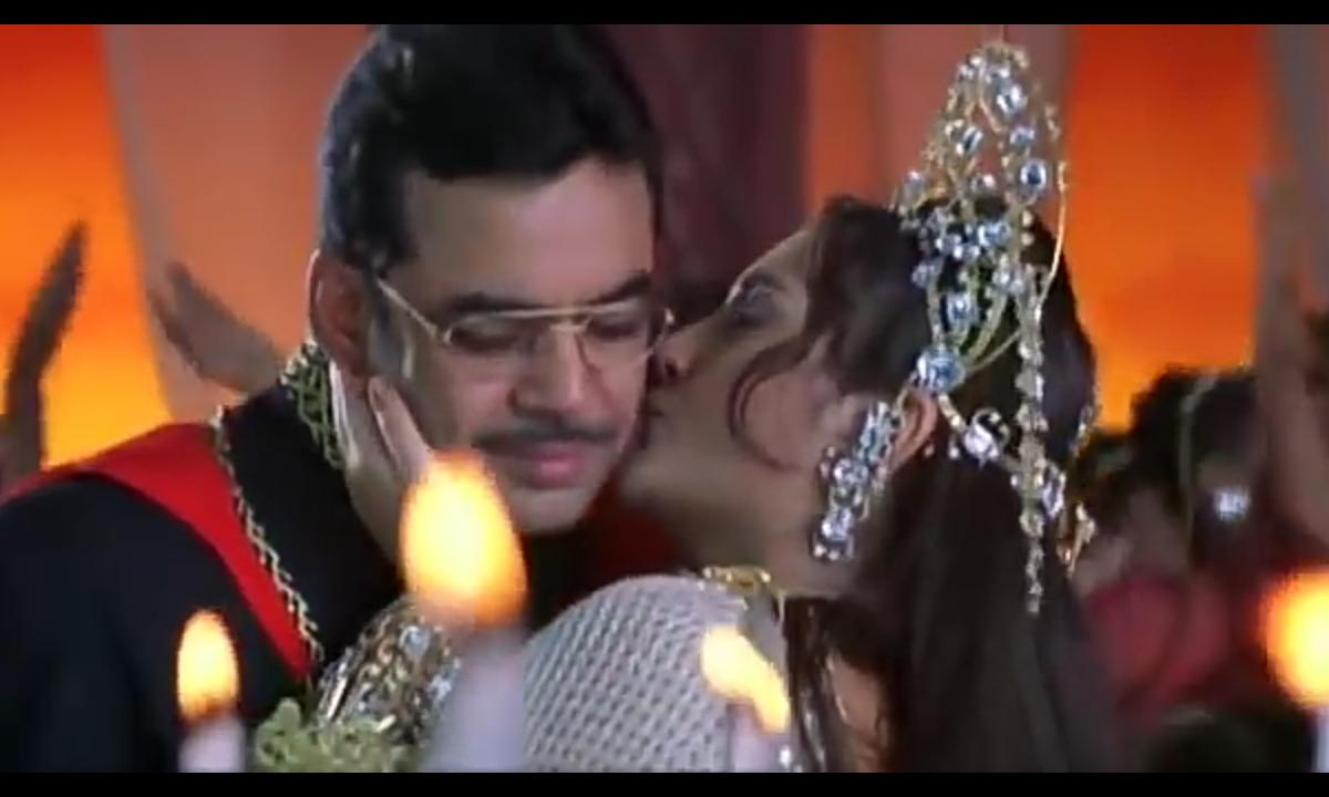 Hungama: 20 years of Hungama: Here's why Paresh Rawal only wants the ...