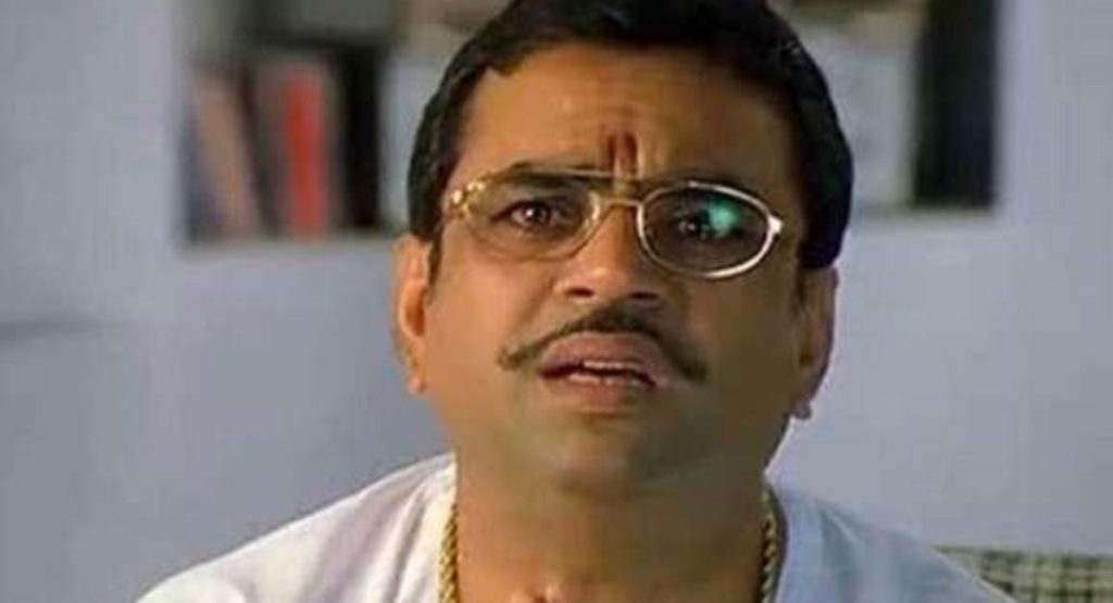 Hungama: 20 years of Hungama: Here's why Paresh Rawal only wants the ...