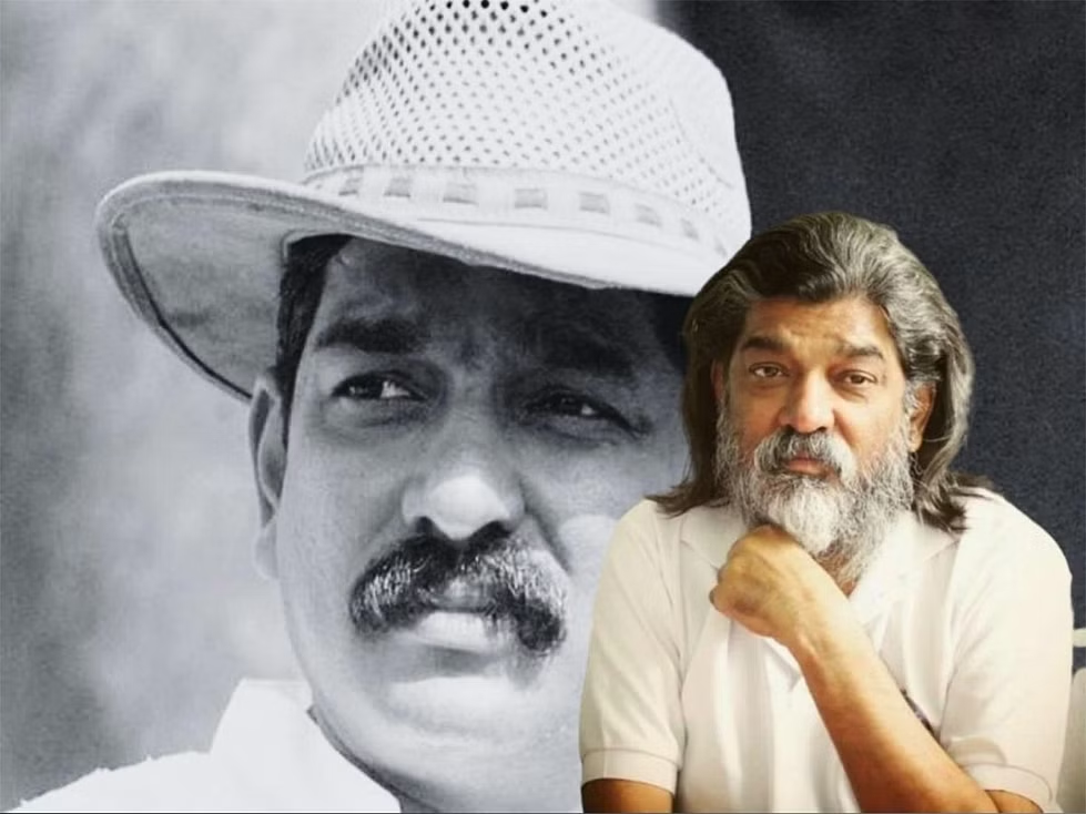 Lagaan art director Nitin Chadrakant Desai found dead, suicide suspected - Masala.com