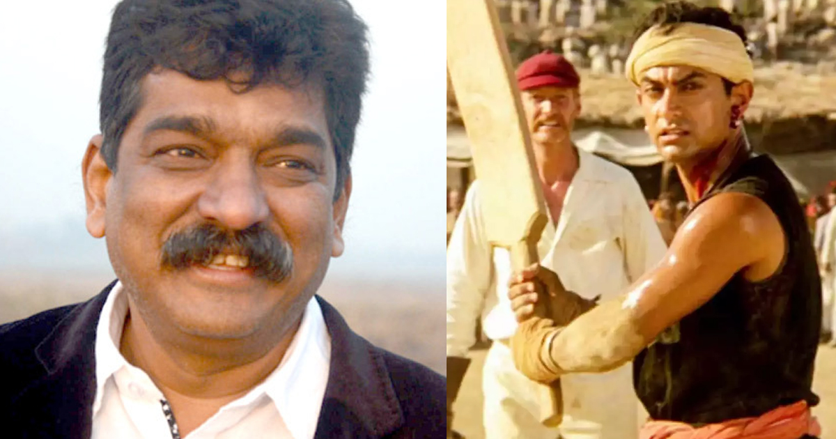 Lagaan art director Nitin Chadrakant Desai found dead, suicide suspected - Masala.com