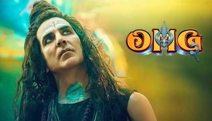 OMG 2 Trailer: Akshay Kumar plays Lord Shiva's OMG 2 Trailer: Akshay Kumar plays Lord Shiva's