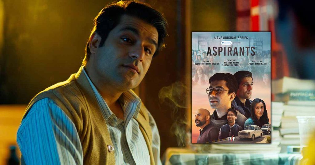 Sunny Hinduja aka Sandeep Bhaiya says, “I am the hero of my life ...