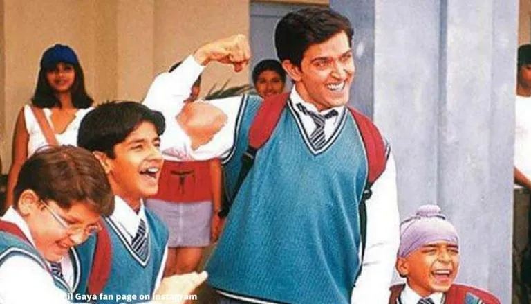 Koi... Mil Gaya: Jaadu returns! 'Koi... Mil Gaya' to re-release after ...