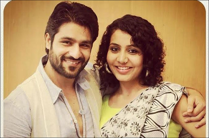 Sunny Hinduja aka Sandeep Bhaiya says, “I am the hero of my life ...