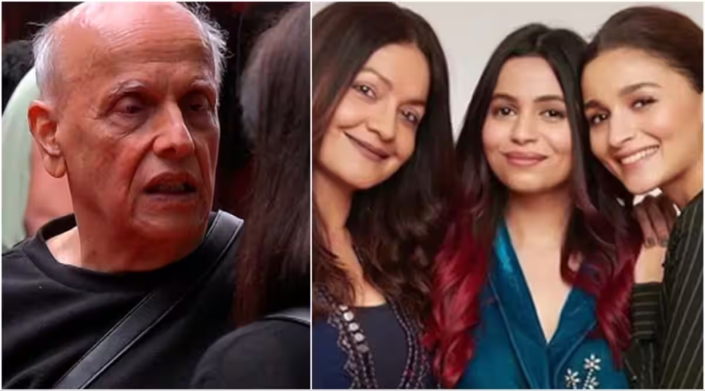 Mahesh Bhatt says he can now 'die in peace' and it has everything to do ...