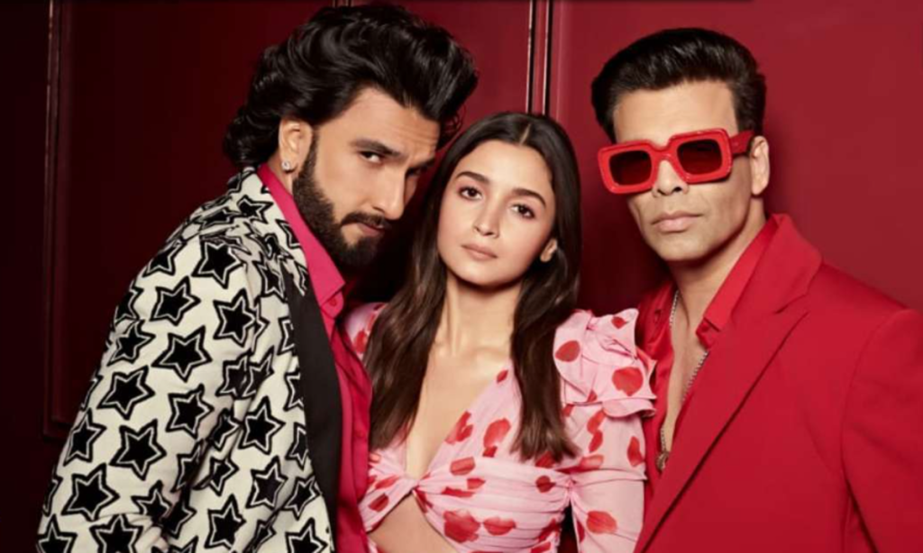 Alia Bhatt: WATCH: Alia Bhatt's priceless reaction to Ranveer Singh ...