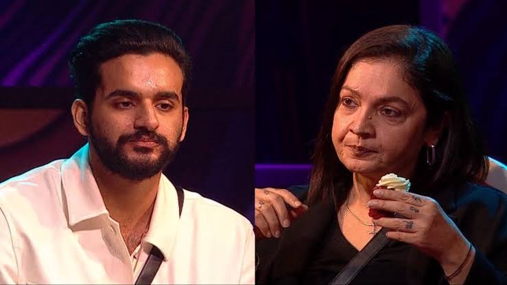Bigg Boss OTT 2: Emotional Pooja Bhatt questions Abhishek Malhan's dignity, here's why - Masala.com