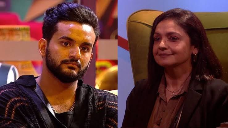 Bigg Boss OTT 2: Emotional Pooja Bhatt questions Abhishek Malhan's dignity, here's why - Masala.com