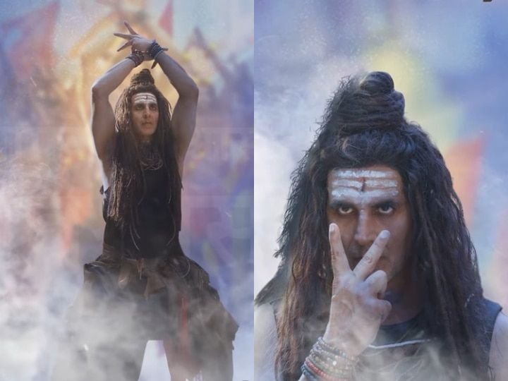 OMG 2 Trailer: Akshay Kumar plays Lord Shiva's OMG 2 Trailer: Akshay Kumar plays Lord Shiva's