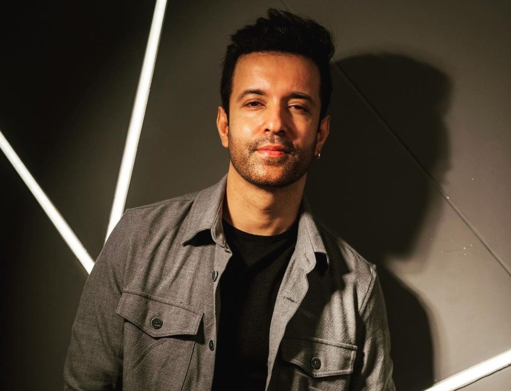 Aamir Ali reveals, “I may be in love now" - MasalaExclusive - Masala.com