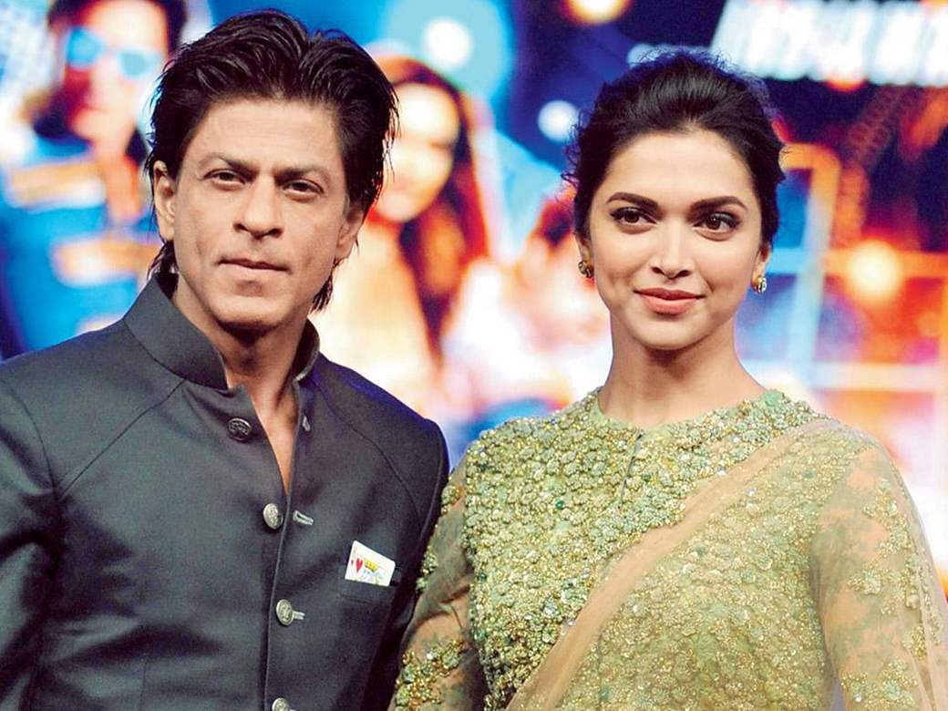 Shah Rukh Khan: Did you know? Shah Rukh Khan is closer in age to THIS veteran actress, who has ...