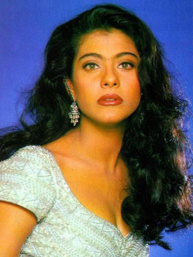 7 of Kajol's most iconic films - Masala