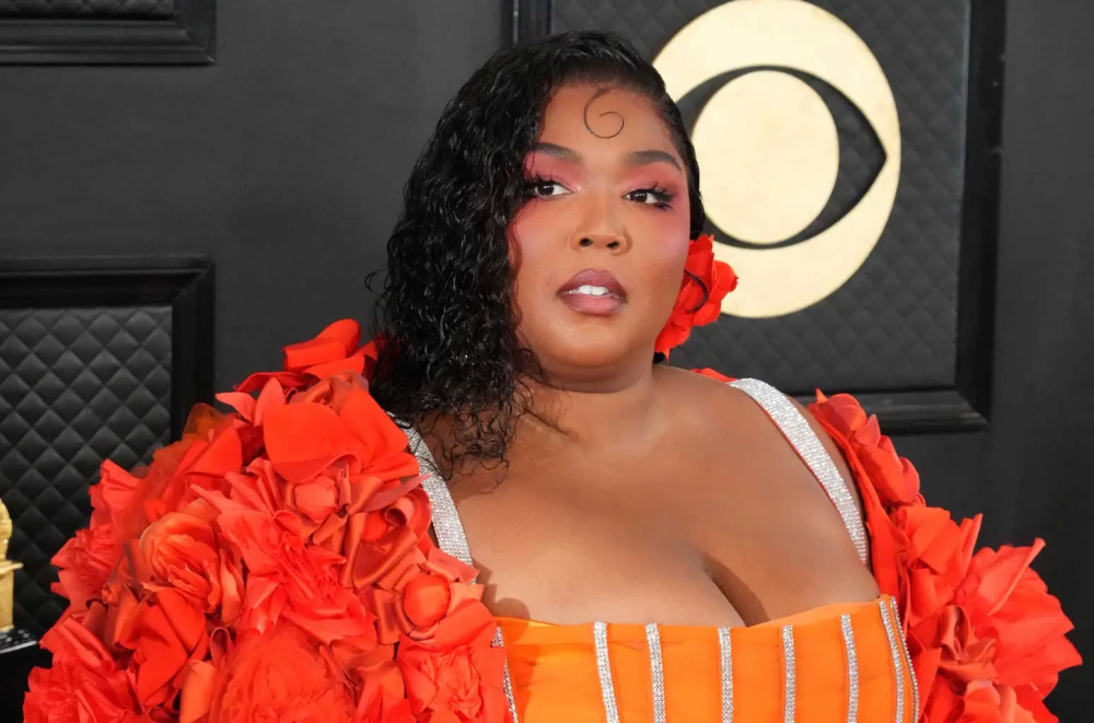 Lizzo Responds To Sexual Harassment Accusations I Am Not The Villain