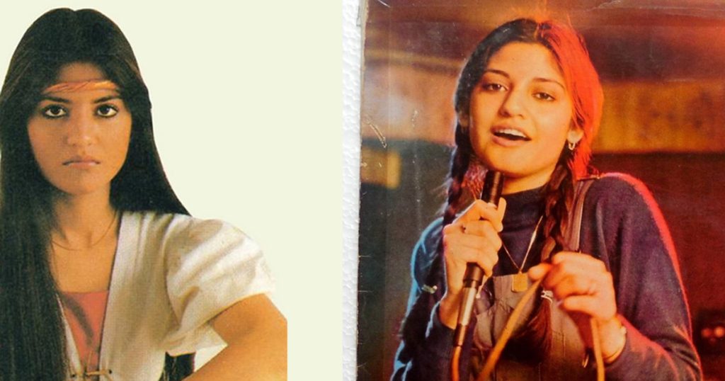 Nazia Hassan's best songs: 5 tracks that should be in your playlist ...