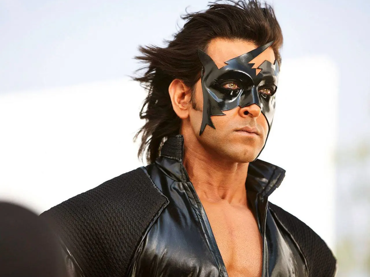 Krrish 4 delayed: Here's why film has been postponed - Masala.com