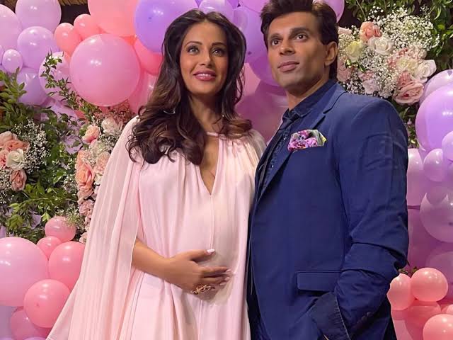 Shocking! Bipasha Basu breaks down revealing daughter Devi was born ...