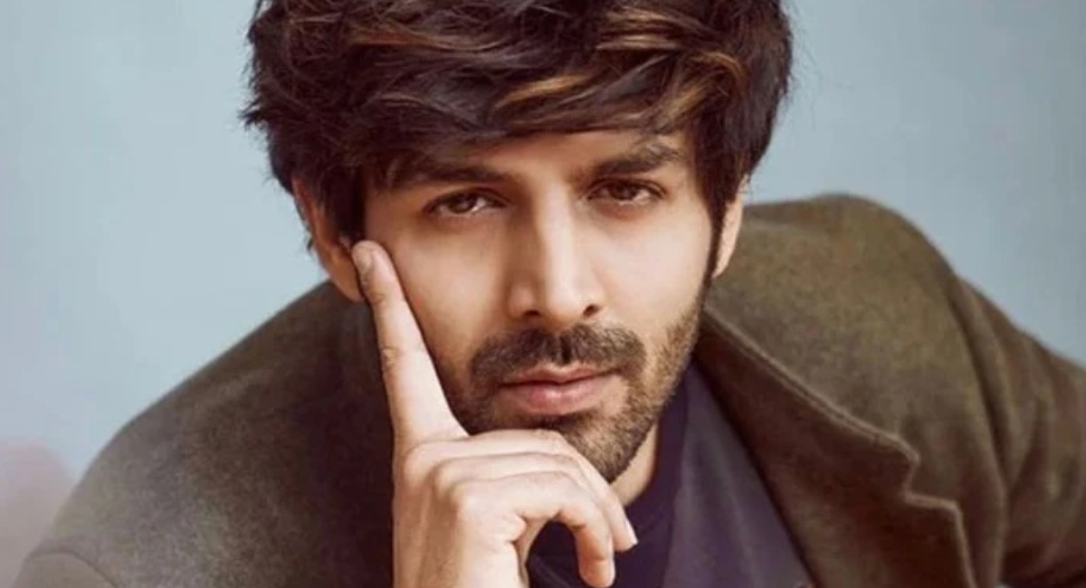 Kartik Aaryan: Here's why Kartik Aaryan would NEVER do a remake film ...
