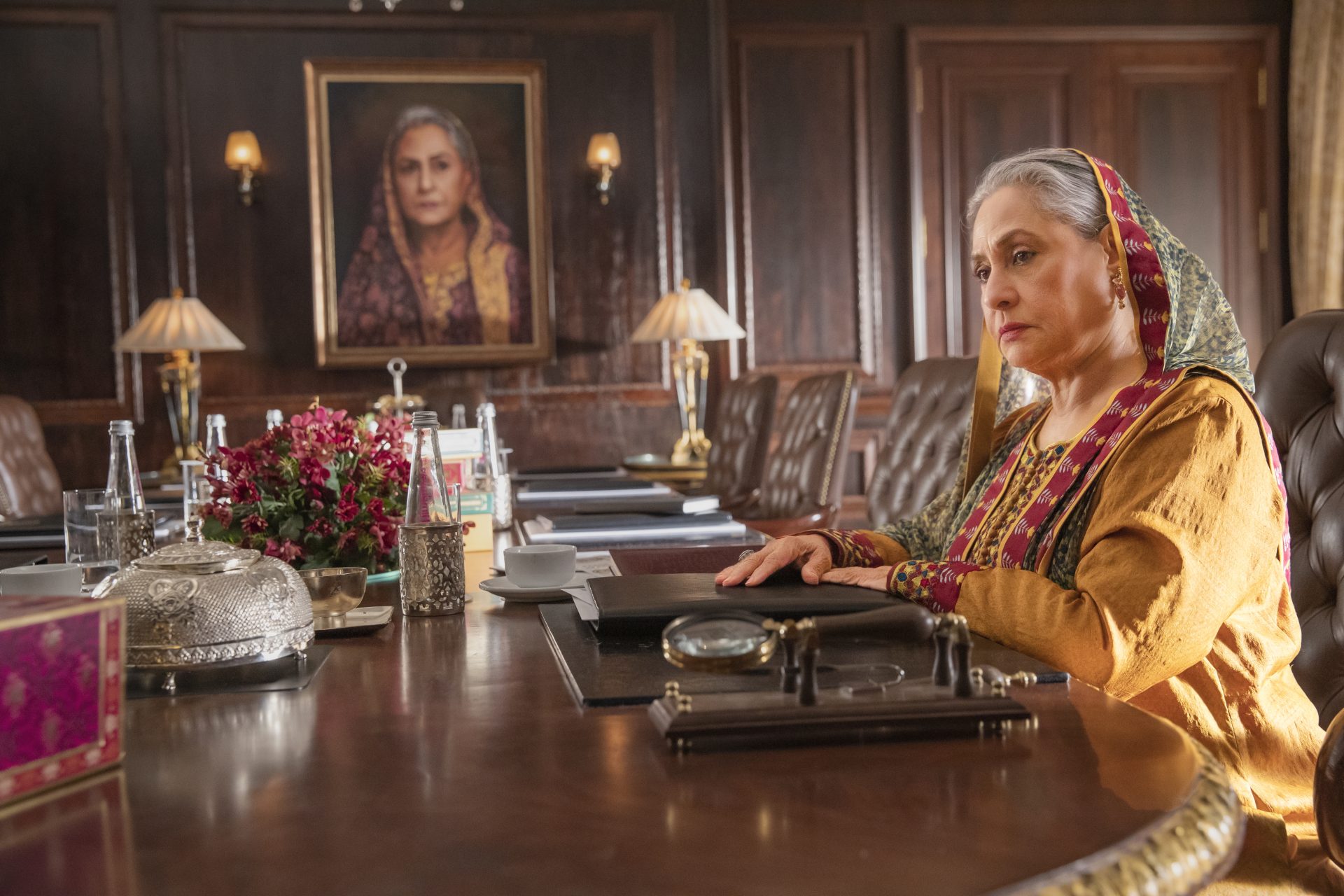 Why Jaya Bachchan and her character in Rocky Aur Rani Kii Prem Kahaani ...