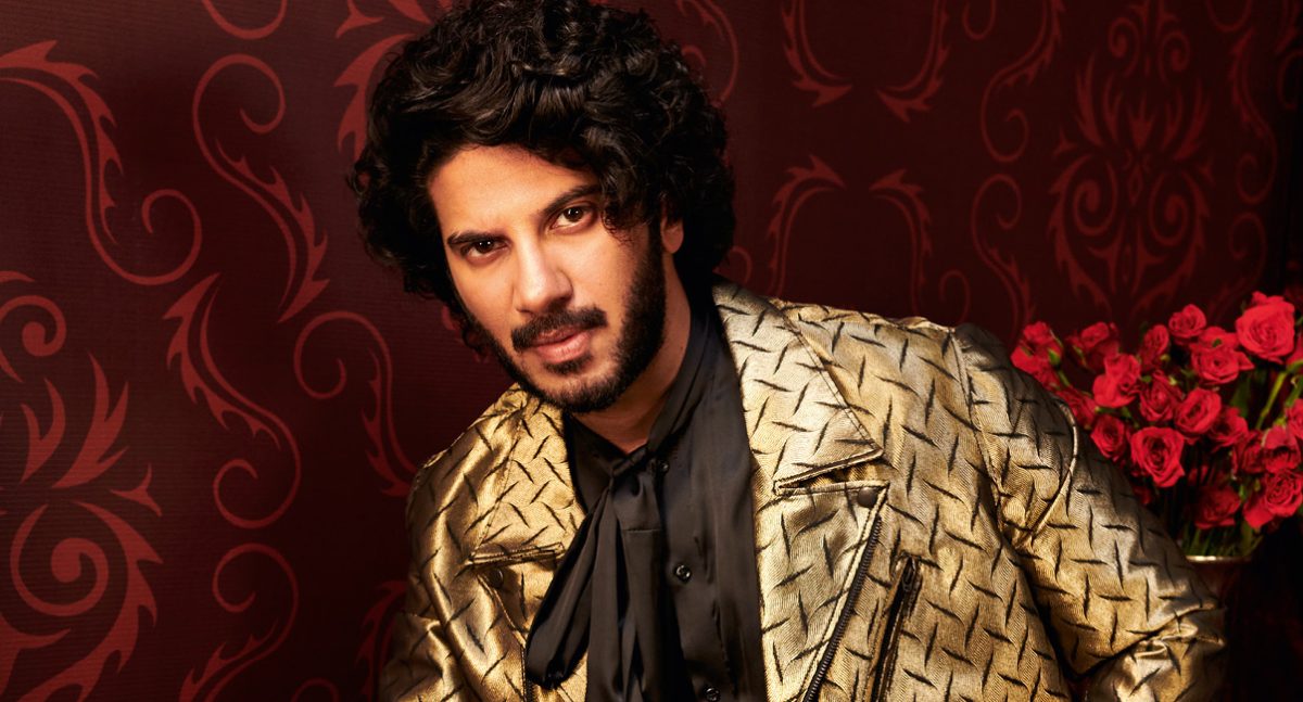 Dulquer Salmaan in Guns & Gulaabs is a delightful crossover between ...