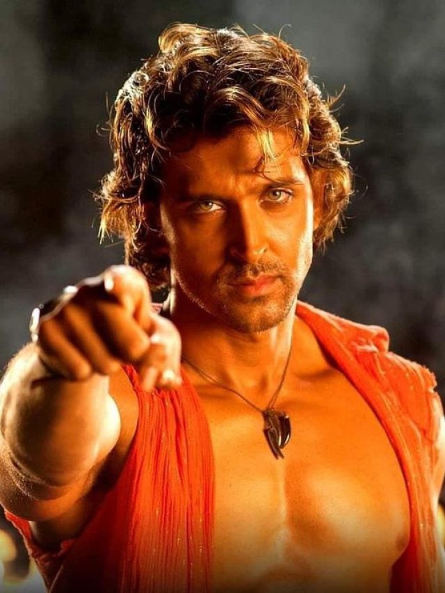 7 songs of Hrithik Roshan that showcase his dancing prowess - Masala