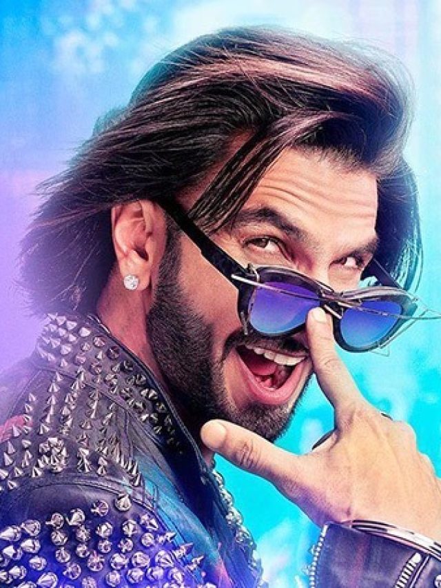 7 of Ranveer Singh's best movies - Masala.com