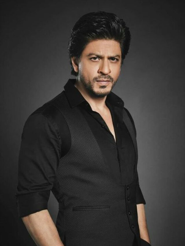 Do you know Shah Rukh Khan's real name? And 5 lesser-known facts ...