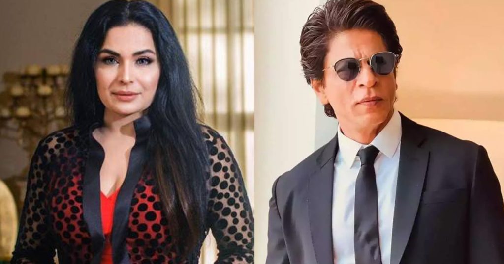 Pakistani actress Meera says she was offered a popular film alongside ...