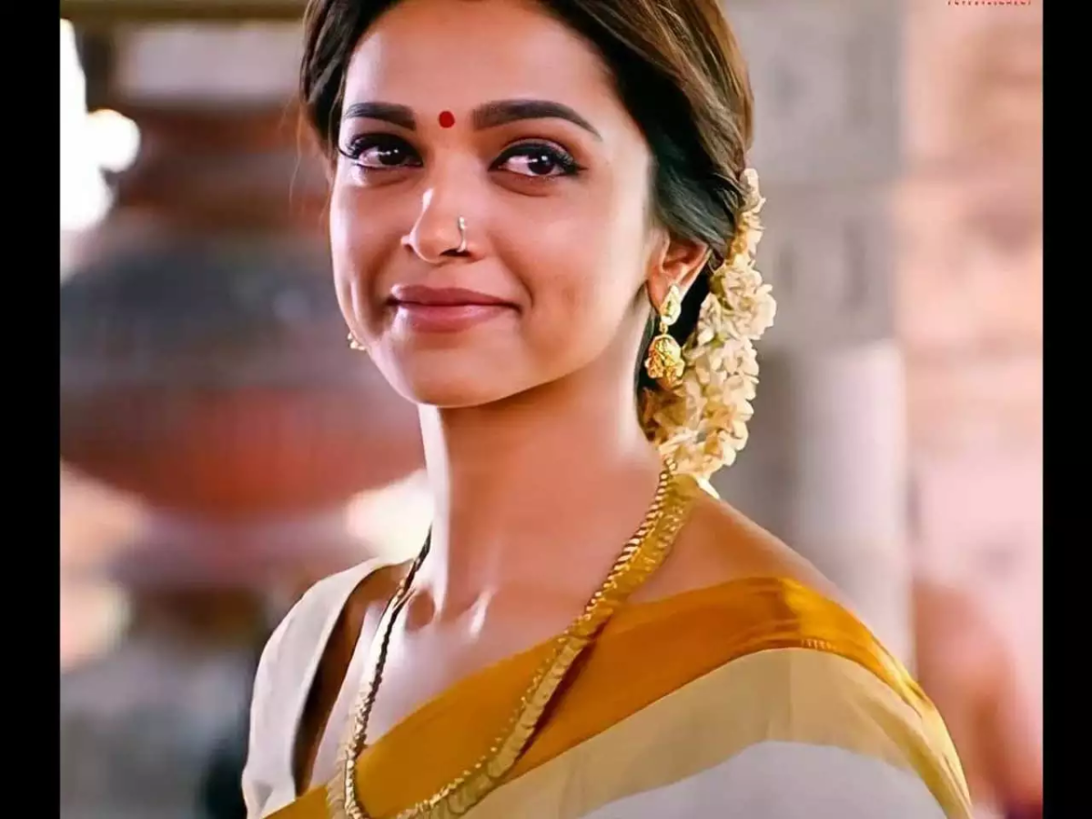 Chennai Express: WATCH: Deepika celebrates 10 years of 'Chennai Express ...