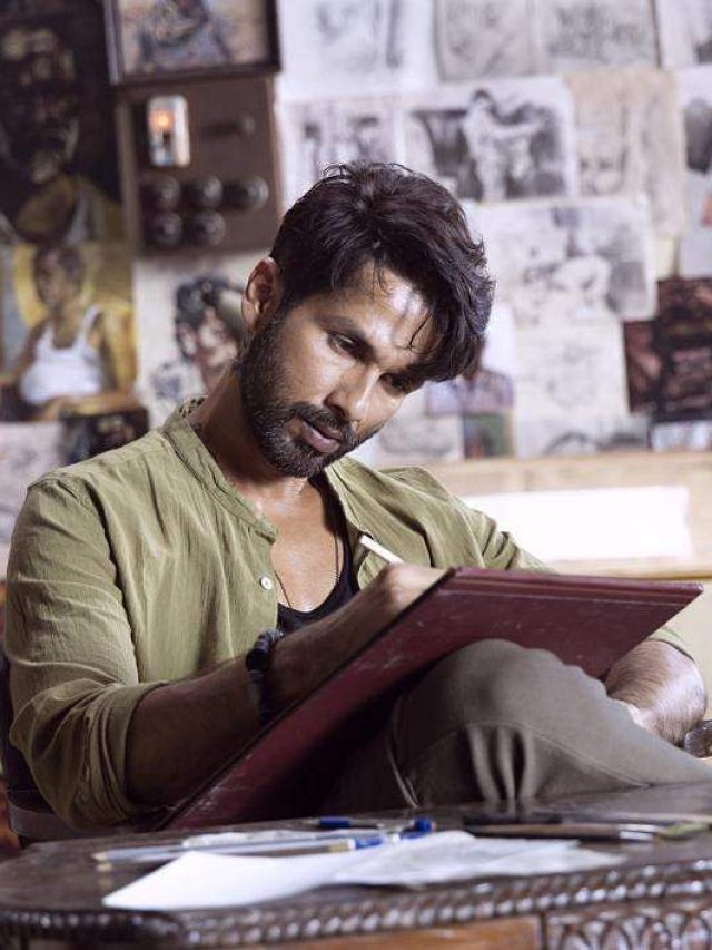 7 of Shahid Kapoor's best films - Masala.com