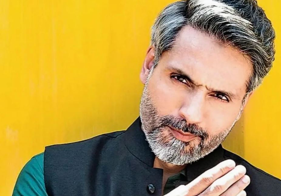 Iqbal Khan says, “There’s no end to the rat race” - Masala Exclusive - Masala.com