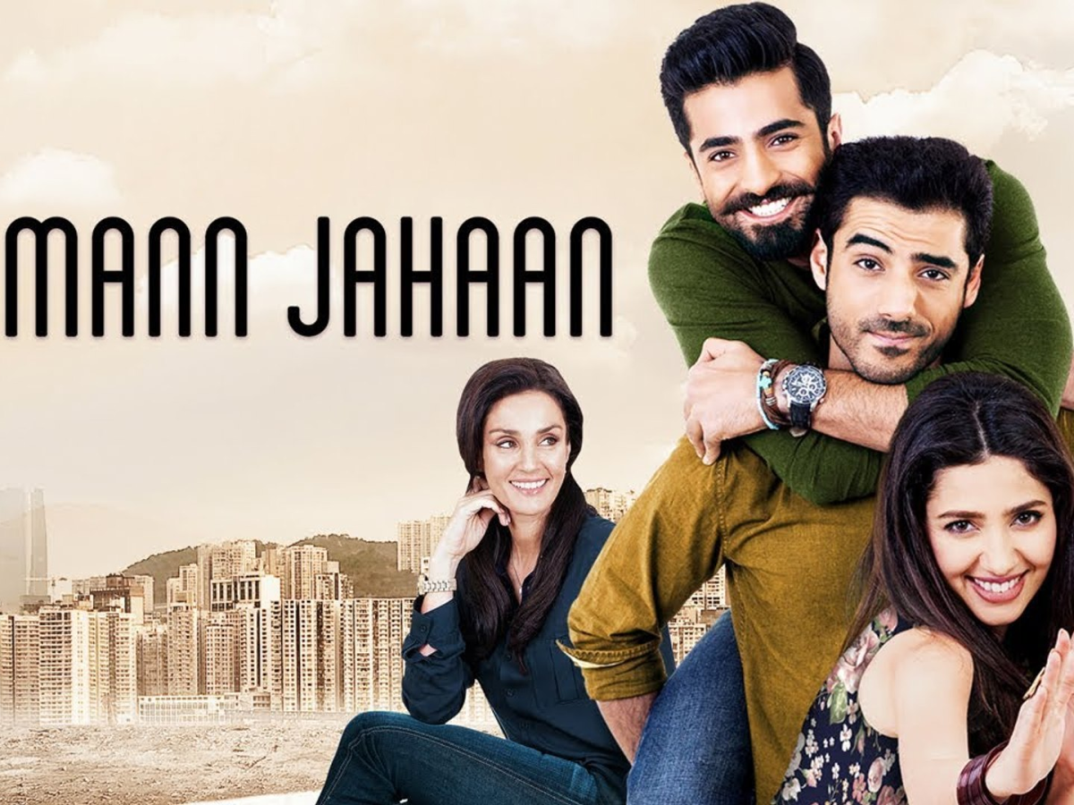 Pakistani movies: 10 Pakistani movies every Indian should watch before ...