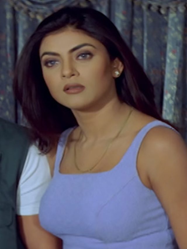 5 of Sushmita Sen's best movies - Masala.com