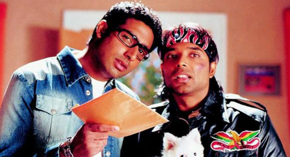 Abhishek Bachchan: Is 'Dhoom 4' finally happening? Abhishek Bachchan ...