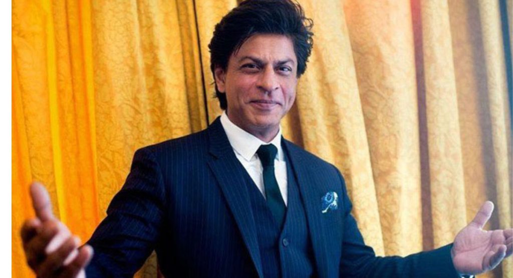 Shah Rukh Khan: An online troll age-shamed Shah Rukh Khan; 'Jawan' actor ended him with a SAVAGE ...