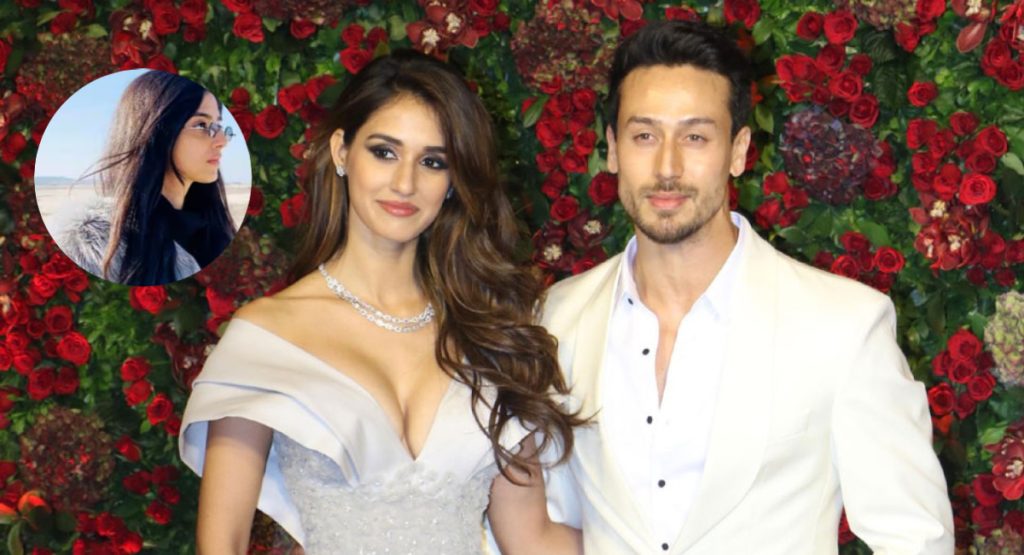 Tiger Shroff: Disha or Deesha? Tiger Shroff reacts to rumors he's found love again in Deesha ...