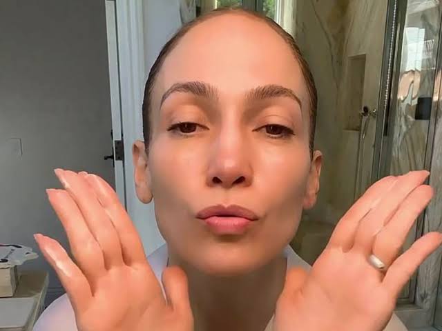 This is Jennifer Lopez at 54! Here's everything you should know about ...