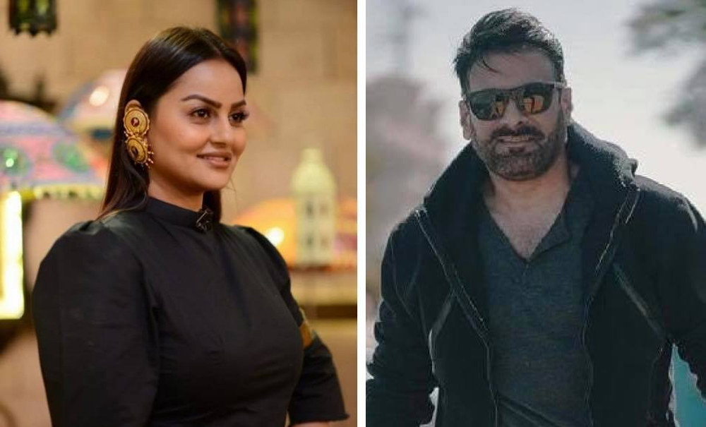 Shocking This Former Pakistani Star Couple Is Also Each Others Step Siblings