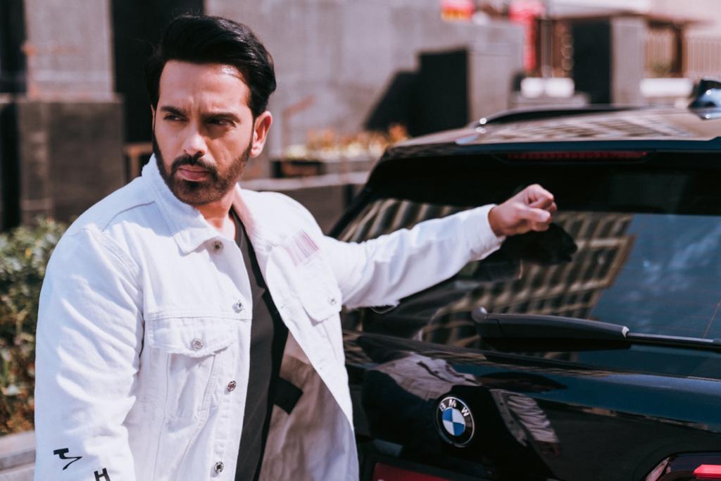 Gadar 2 actor Luv Sinha says, “Actors should not look like action ...