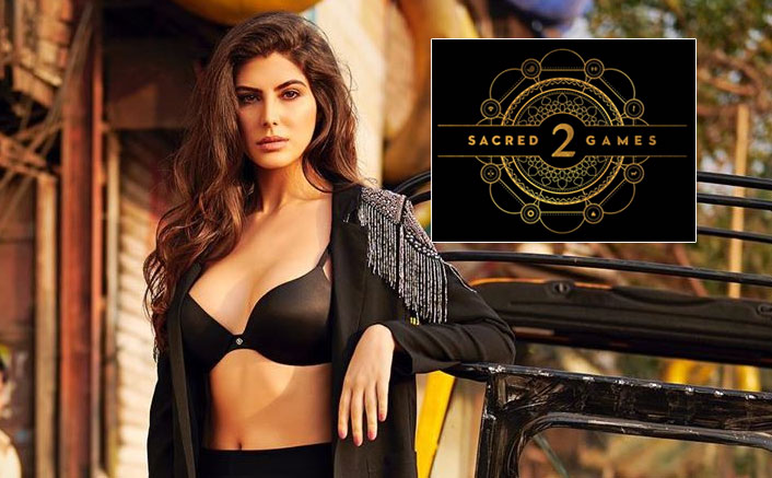 Elnaaz Norouzi says, “Hook-up culture has changed relationships” - Masala Exclusive - Masala.com