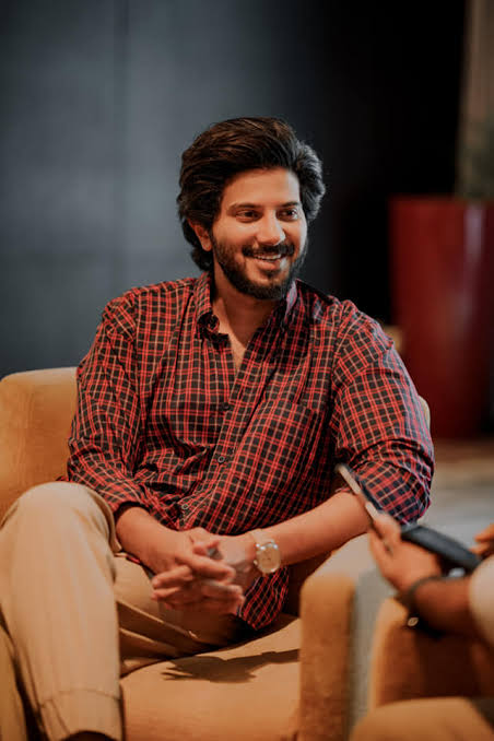 Dulquer Salmaan wants to 'stick to original content only', "I want to ...