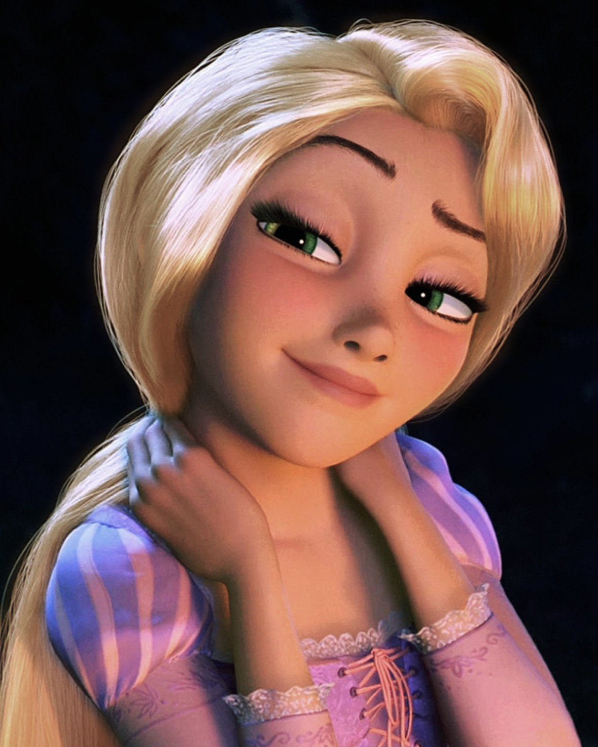 Tangled remake: Here's who will essay Rapunzel in popular film - Masala.com