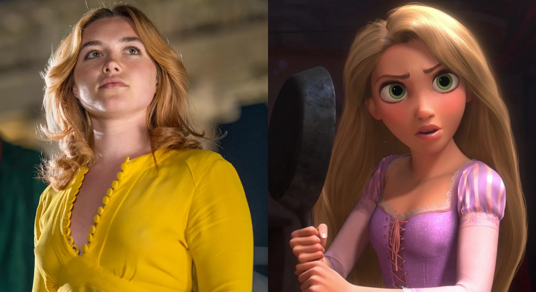 Tangled remake: Here's who will essay Rapunzel in popular film - Masala.com