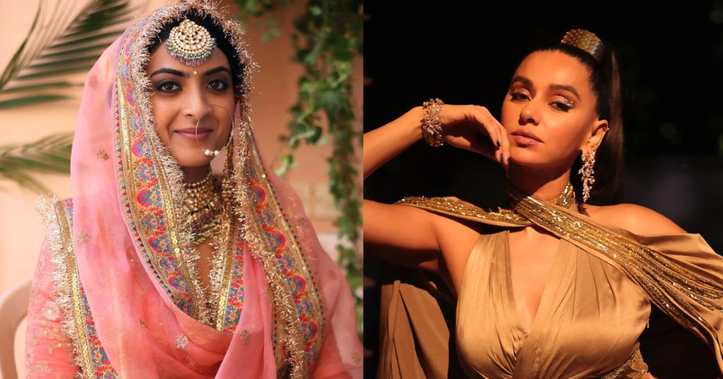 Made In Heaven 2: 5 most stunning bridal looks of the season - Masala.com