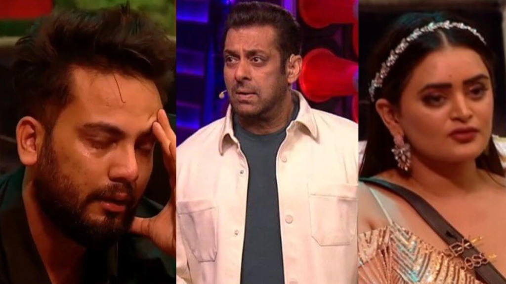 Elvish Yadav: Bigg Boss OTT 2 winner Elvish Yadav says Abhishek Malhan calling him 'undeserving ...