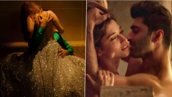 Suhail Nayyar Opens Up About Performing Sex Scenes With Tamannaah Bhatia In Jee Karda