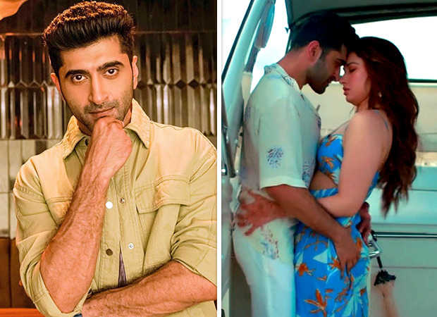Suhail Nayyar Opens Up About Performing Sex Scenes With Tamannaah Bhatia In Jee Karda